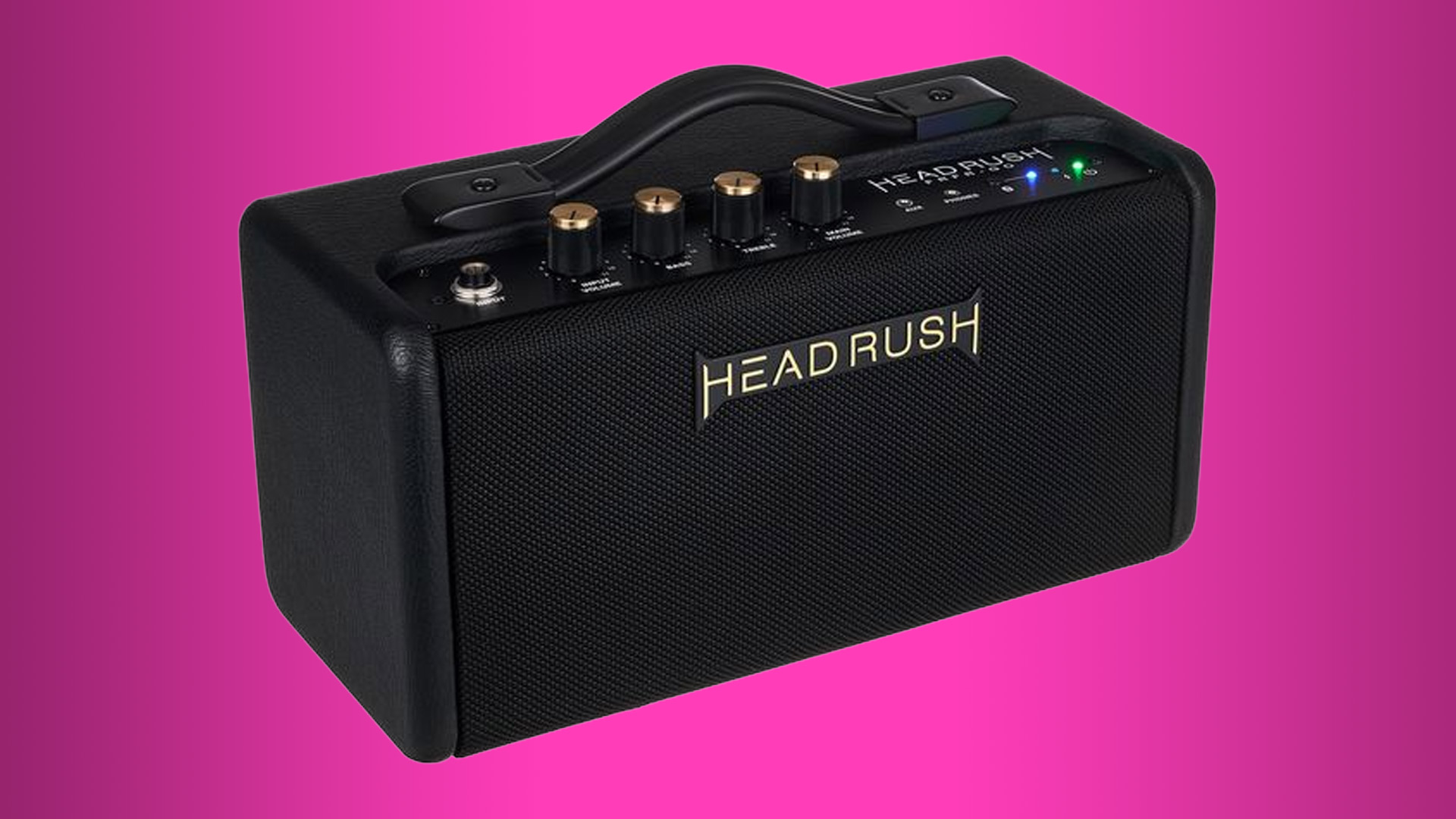 Best Guitar FRFR Speakers — what they are, how they differ from amp ...